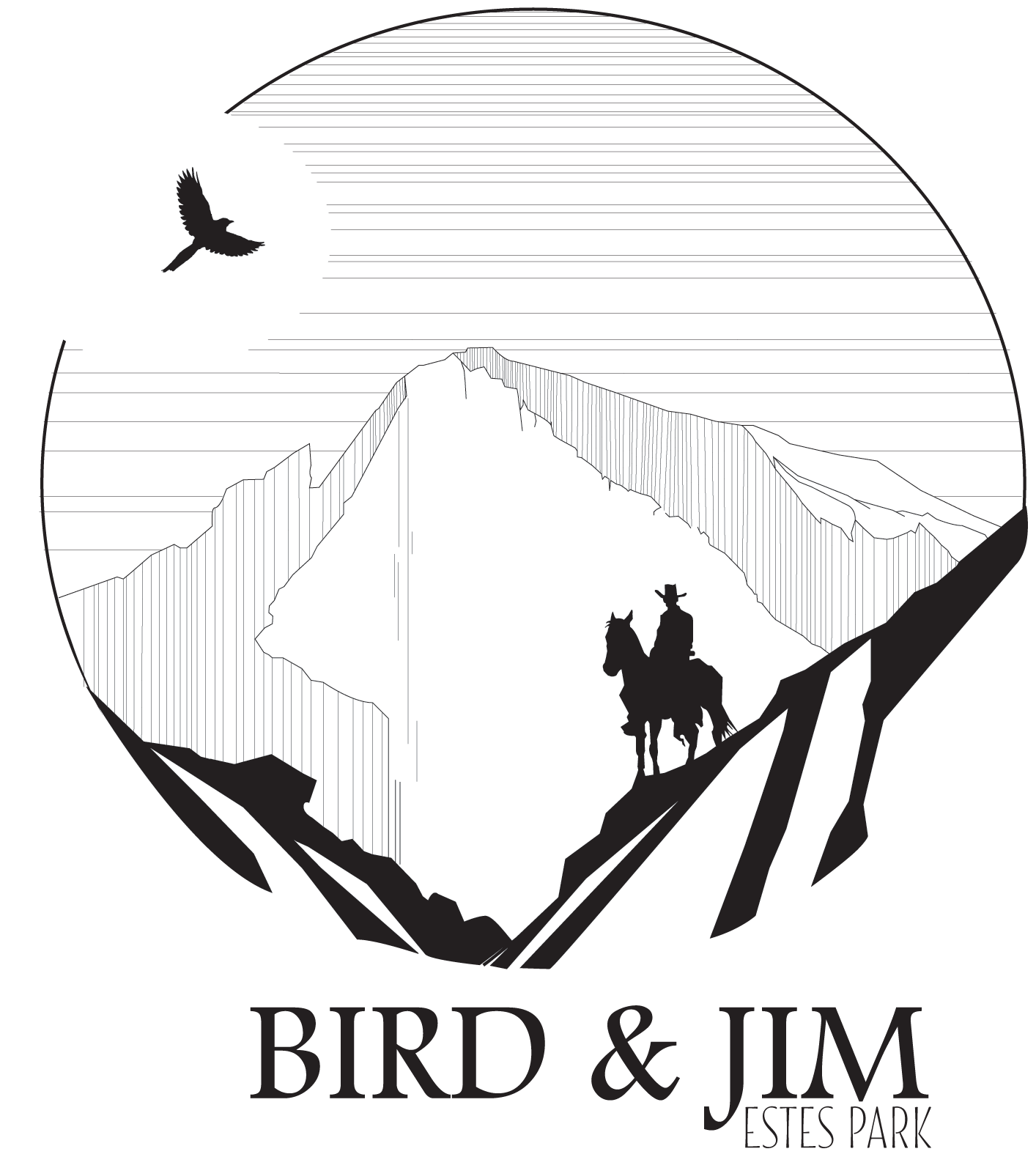 Bird and Jim Restaurant and Bar - Rocky Mountain Travel
