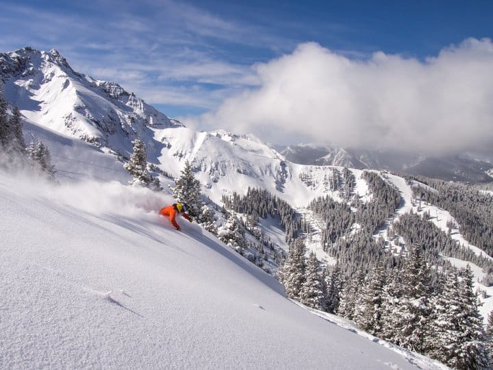 Winter Activities in Keystone - Rocky Mountain Travel